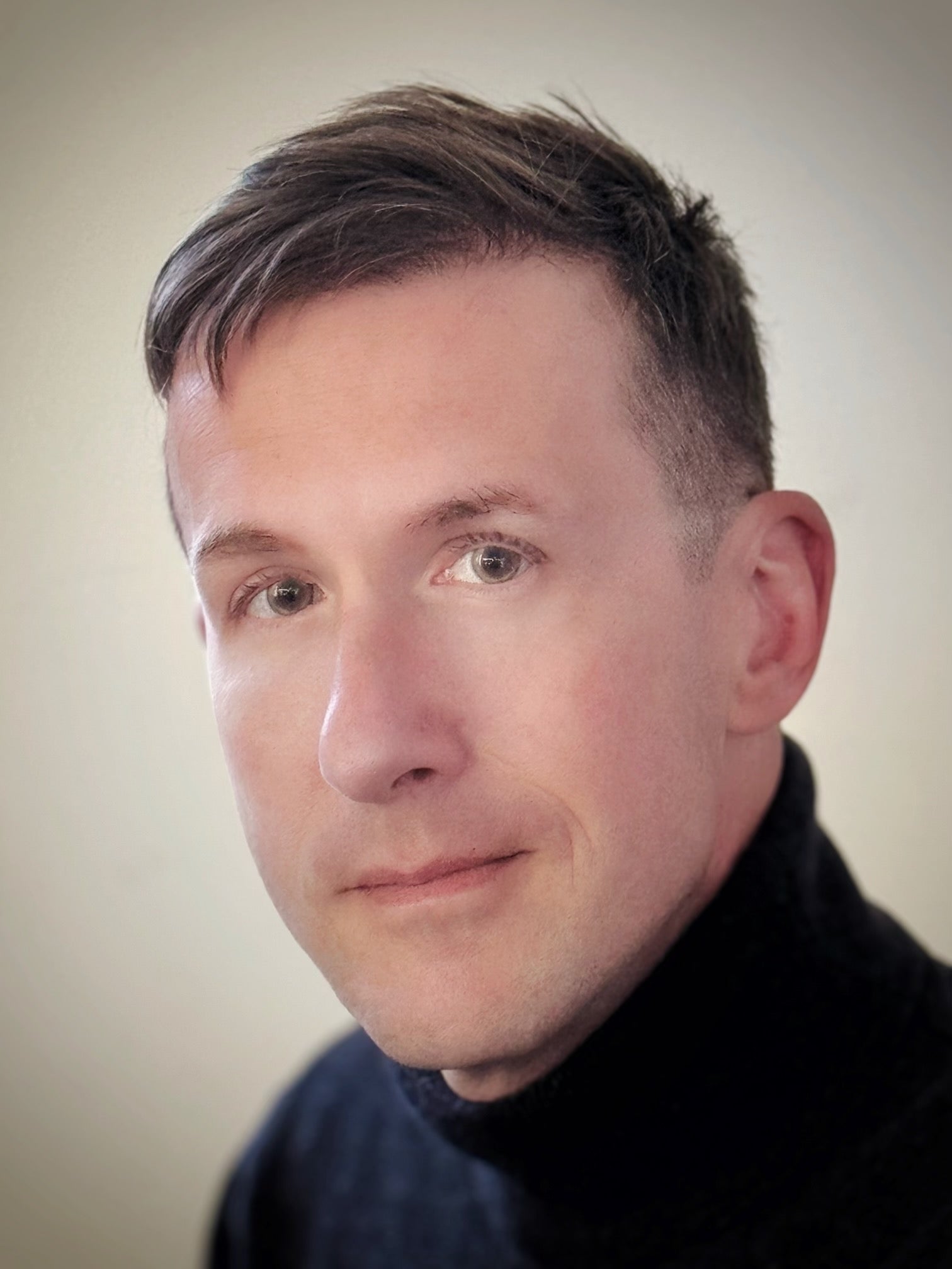 Dan Coleman – JoAnn Kane Music Service